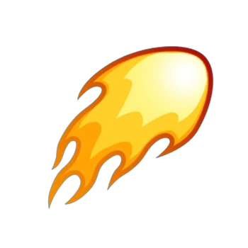 Fireball | Beach Buggy Racing Wiki | Fandom