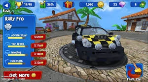 Rally Pro | Beach Buggy Racing Wiki | Fandom