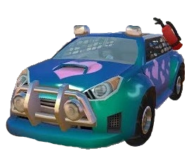 Rally Pro | BeachBuggyRacing2 Wiki | Fandom