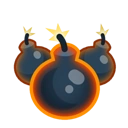 Bombs Away | BeachBuggyRacing2 Wiki | Fandom