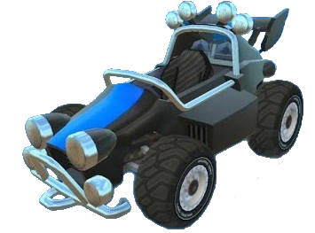 Baja Buster | BeachBuggyRacing2 Wiki | Fandom