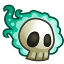 Ghost Ride | BeachBuggyRacing2 Wiki | Fandom