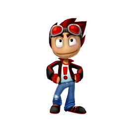 Rez | BeachBuggyRacing2 Wiki | Fandom