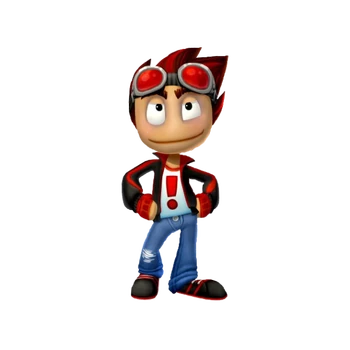 Rez | BeachBuggyRacing2 Wiki | Fandom