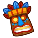 Tiki Curse | BeachBuggyRacing2 Wiki | Fandom