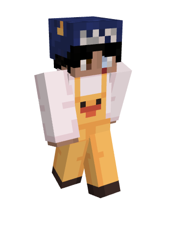 Quackity | BeachedSMP Wiki | Fandom