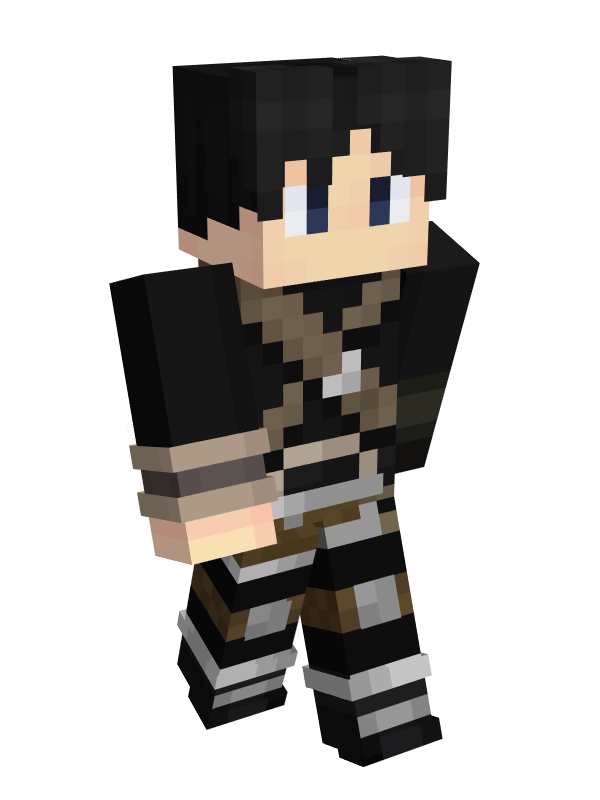 Michaelmcchill | BeachedSMP Wiki | Fandom