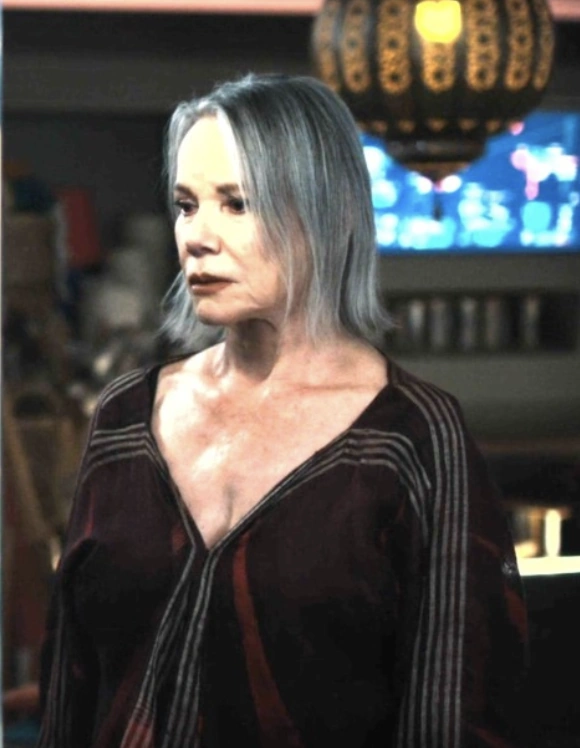 Sophie | Beacon 23 Wiki | Fandom