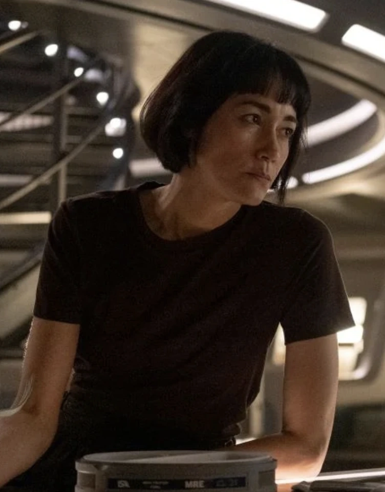 Coley | Beacon 23 Wiki | Fandom