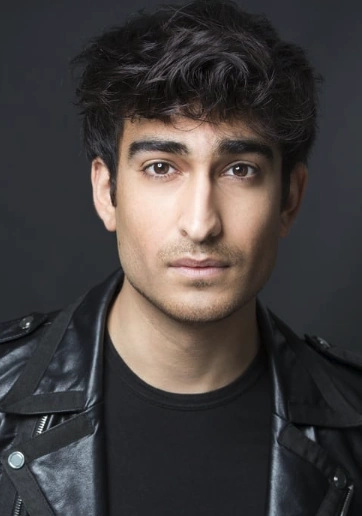 Daniel Malik | Beacon 23 Wiki | Fandom
