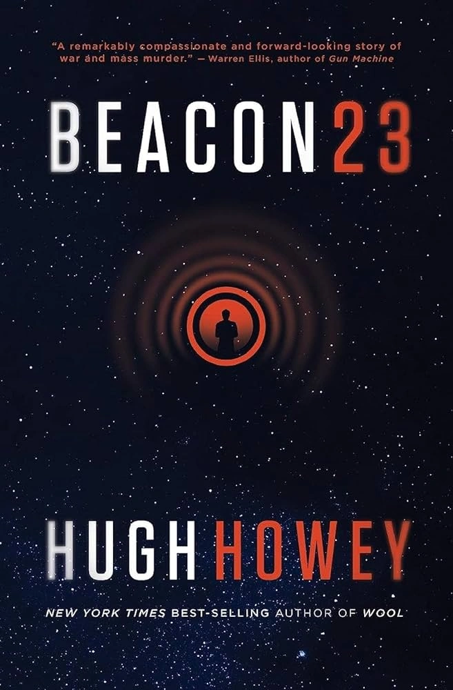 Beacon 23 (2015) | Beacon 23 Wiki | Fandom