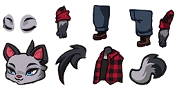 Луми | Beacon Pines вики | Fandom