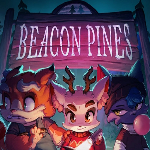 Глава 5 | Beacon Pines вики | Fandom