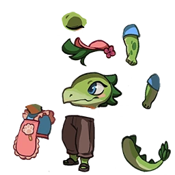 Гриффин | Beacon Pines вики | Fandom