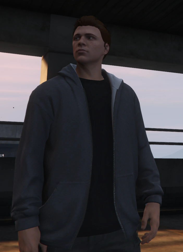 Fred Angel | Beacon RolePlay Wiki | Fandom