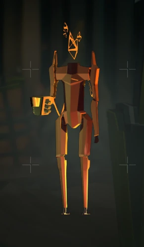 Pyro Droid MK3 | Beacon Wiki | Fandom