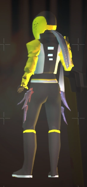 Feelers | Beacon Wiki | Fandom