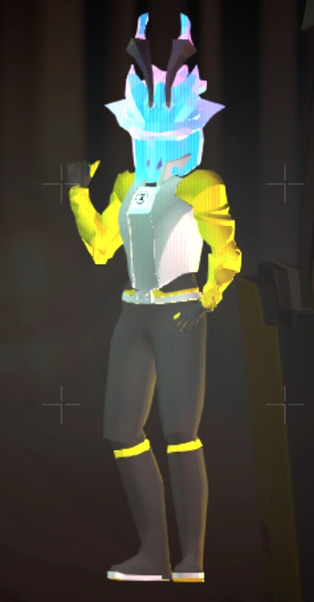 Rattleslug Morph | Beacon Wiki | Fandom