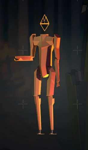 Pyro Droid MK1 | Beacon Wiki | Fandom