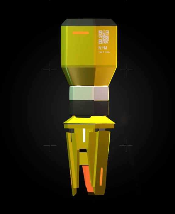 Pyro Drone | Beacon Wiki | Fandom