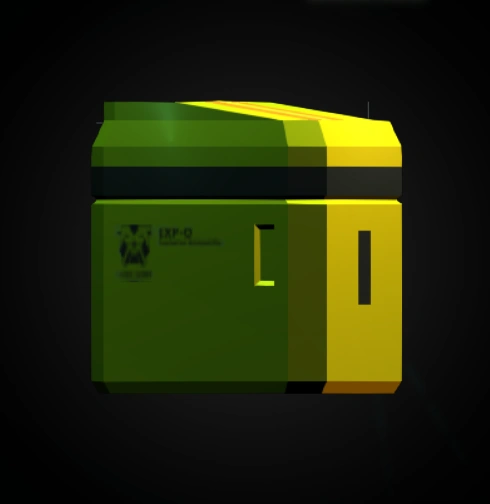 Explosive Ammunition | Beacon Wiki | Fandom