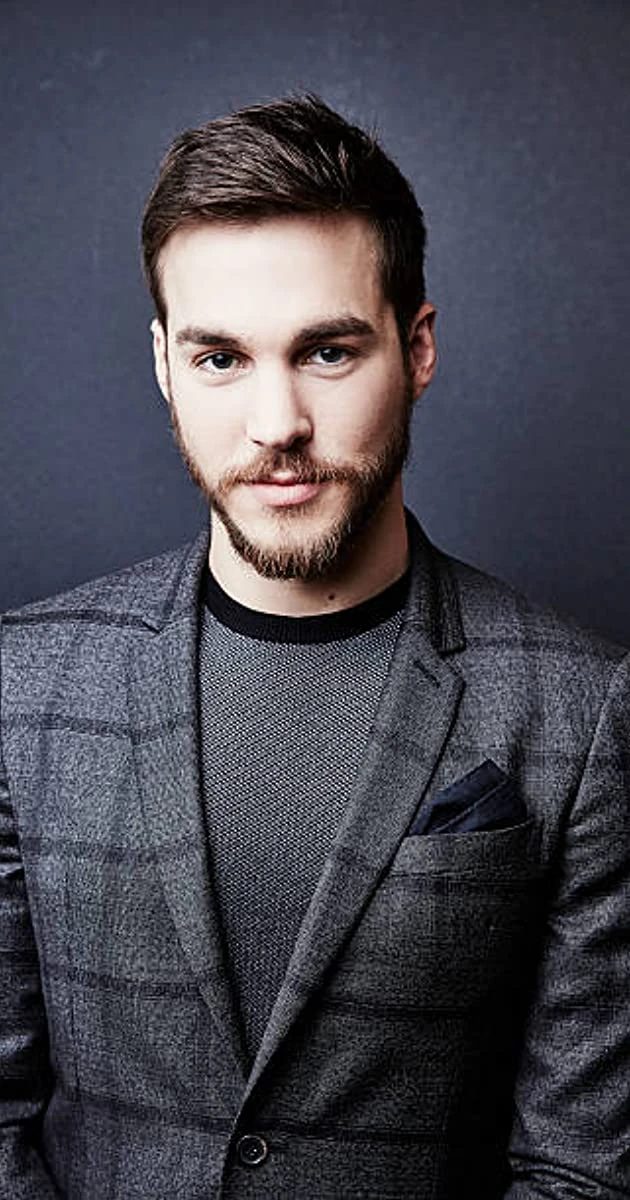 Killian Walker | BeaconHillCoven Wiki | Fandom