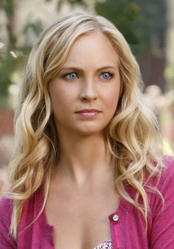 Freya Evans | BeaconHillCoven Wiki | Fandom