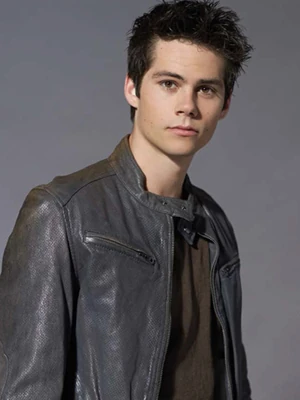 Stiles Stilinski | BeaconHillCoven Wiki | Fandom