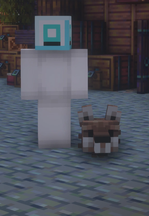 Dog | Beaconnet Wiki | Fandom