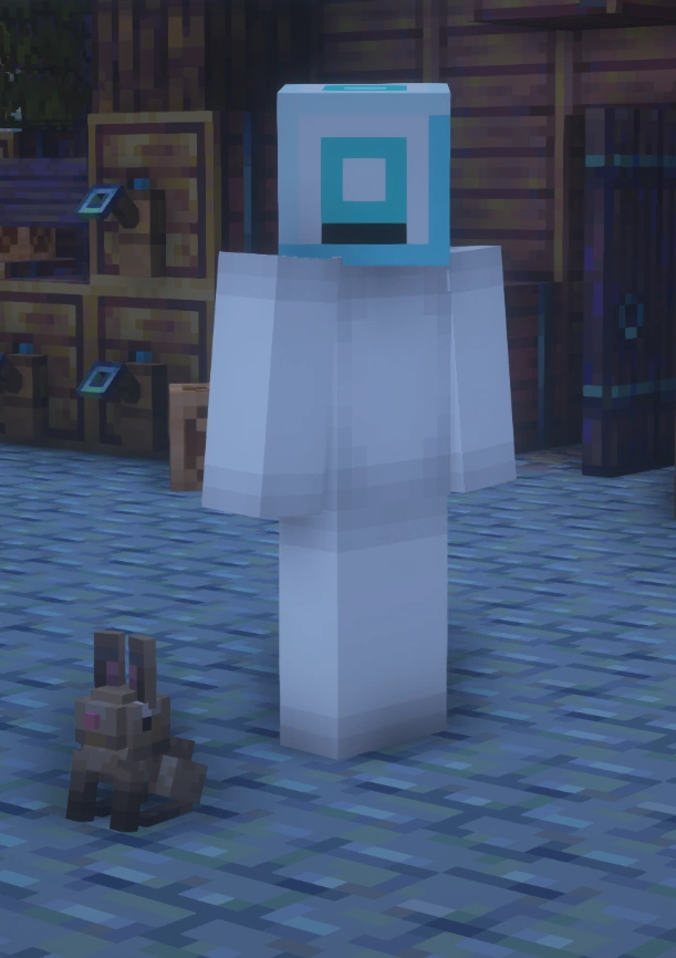 Rabbit | Beaconnet Wiki | Fandom