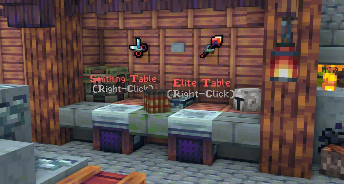 Smiting Table | Beaconnet Wiki | Fandom