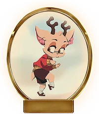 Charms | Beacon Pines Wiki | Fandom