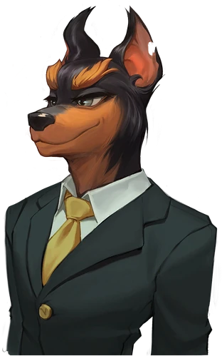 Sharper Valentine | Beacon Pines Wiki | Fandom