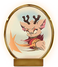 Charms | Beacon Pines Wiki | Fandom