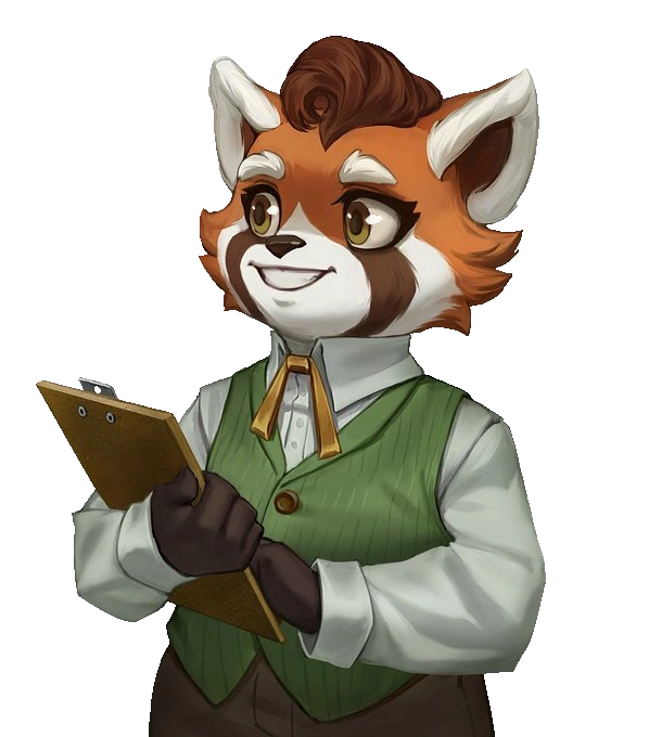 The Clipboards | Beacon Pines Wiki | Fandom