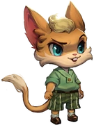 Iggy | Beacon Pines Wiki | Fandom