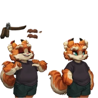Rolo Cotter | Beacon Pines Wiki | Fandom