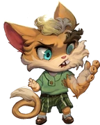 Iggy | Beacon Pines Wiki | Fandom