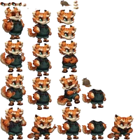 Rolo Cotter | Beacon Pines Wiki | Fandom