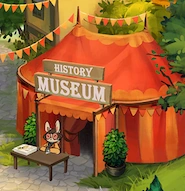 Minor Characters | Beacon Pines Wiki | Fandom