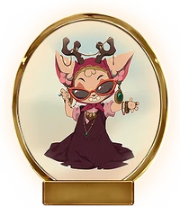 Charms | Beacon Pines Wiki | Fandom