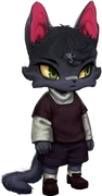 Beck Moedwil | Beacon Pines Wiki | Fandom