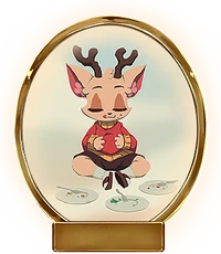 Charms | Beacon Pines Wiki | Fandom