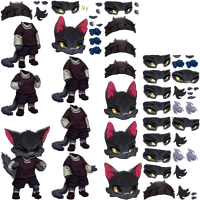 Beck Moedwil | Beacon Pines Wiki | Fandom