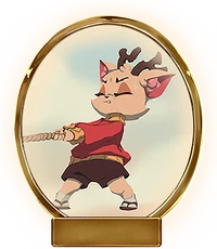 Charms | Beacon Pines Wiki | Fandom