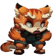 Rolo Cotter | Beacon Pines Wiki | Fandom
