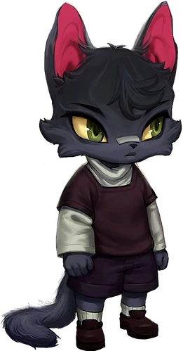 Beck Moedwil | Beacon Pines Wiki | Fandom