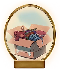 Charms | Beacon Pines Wiki | Fandom