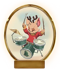 Charms | Beacon Pines Wiki | Fandom