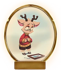 Charms | Beacon Pines Wiki | Fandom